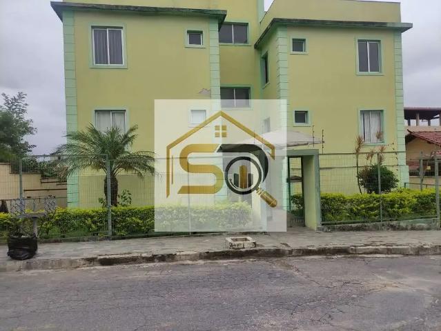 Apartamento para Venda em Belo Horizonte/MG Heliópolis 2 Quartos