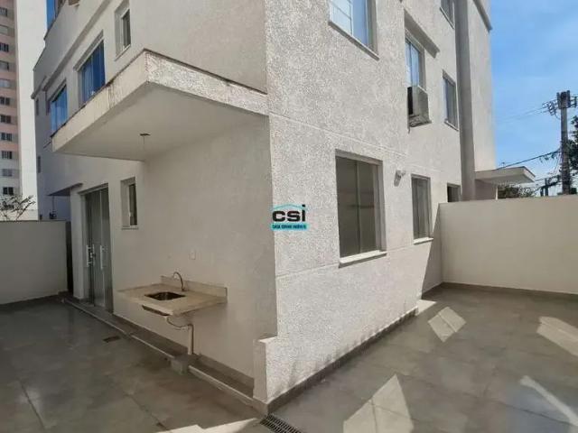 Apartamento para Venda em Belo Horizonte/MG Heliópolis 2 Quartos