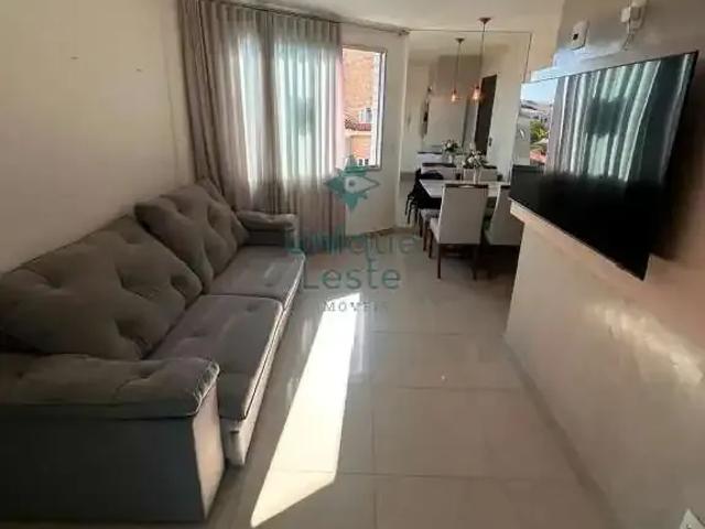 Apartamento para Venda em Belo Horizonte/MG Heliópolis 2 Quartos