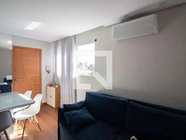 Apartamento para Venda em Belo Horizonte/MG Heliópolis 2 Quartos