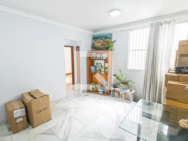 Apartamento para Venda em Belo Horizonte/MG Heliópolis 3 Quartos
