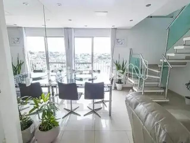 Apartamento para Venda em Belo Horizonte/MG Heliópolis 3 Quartos
