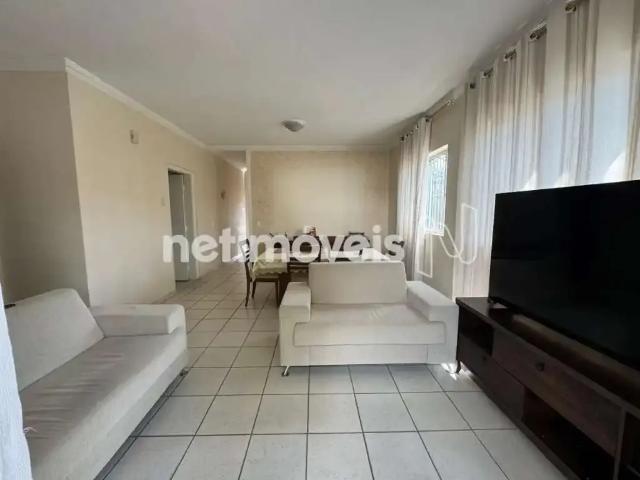 Apartamento para Venda em Belo Horizonte/MG Heliópolis 3 Quartos