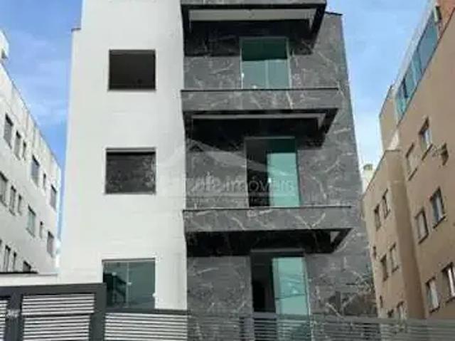 Apartamento para Venda em Belo Horizonte/MG Heliópolis 3 Quartos