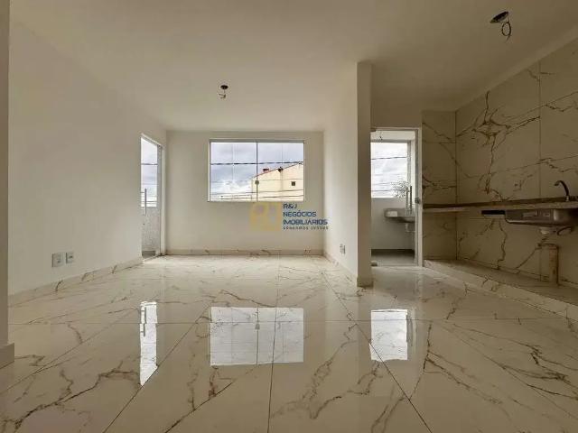 Apartamento para Venda em Belo Horizonte/MG Heliópolis 3 Quartos