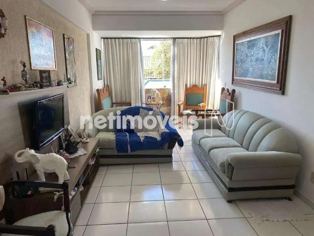 Apartamento para Venda em Belo Horizonte/MG Heliópolis 3 Quartos