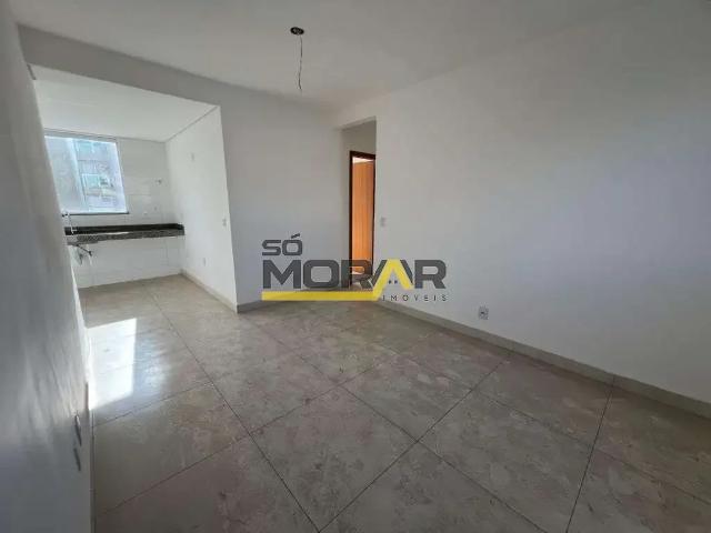 Apartamento para Venda em Belo Horizonte/MG Heliópolis 3 Quartos