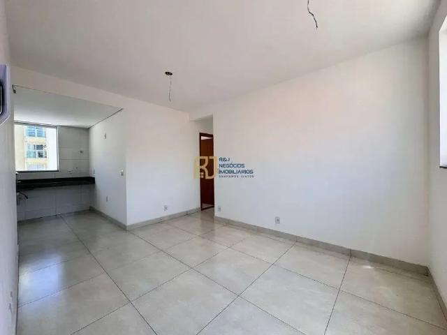 Apartamento para Venda em Belo Horizonte/MG Heliópolis 3 Quartos