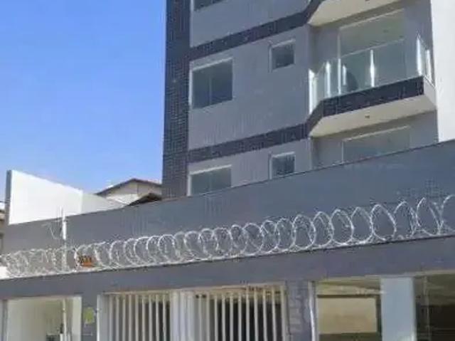 Apartamento para Venda em Belo Horizonte/MG Heliópolis 3 Quartos