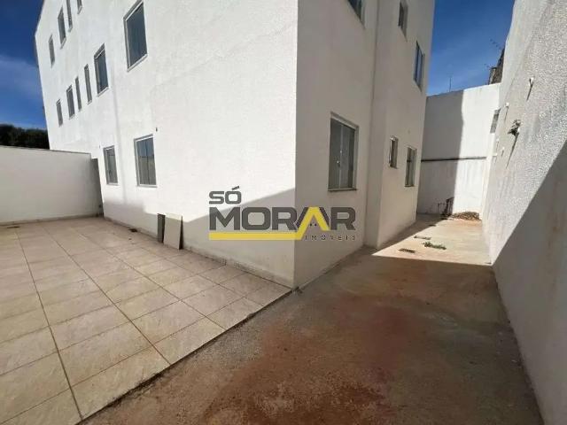 Apartamento para Venda em Belo Horizonte/MG Heliópolis 3 Quartos
