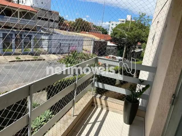 Apartamento para Venda em Belo Horizonte/MG Heliópolis 3 Quartos