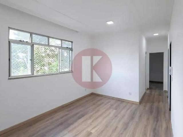 Apartamento para Venda em Belo Horizonte/MG Heliópolis 3 Quartos