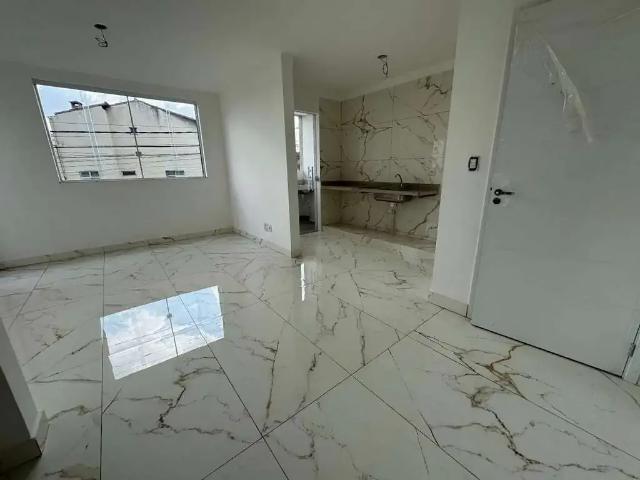 Apartamento para Venda em Belo Horizonte/MG Heliópolis 3 Quartos