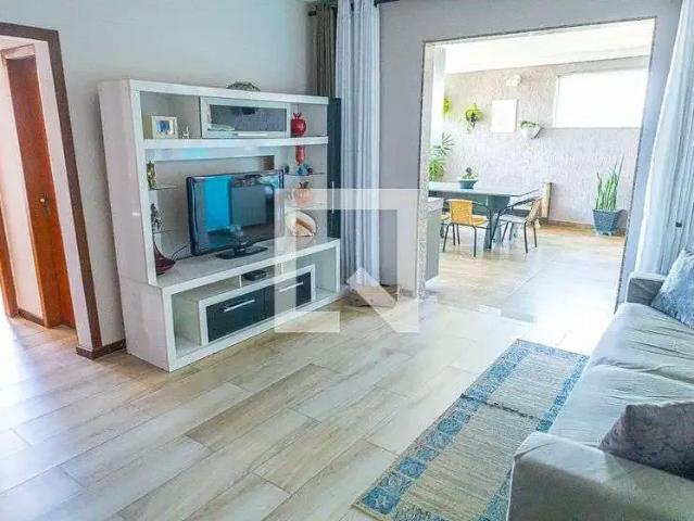 Apartamento para Venda em Belo Horizonte/MG Heliópolis 3 Quartos