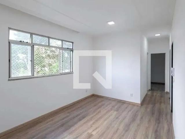 Apartamento para Venda em Belo Horizonte/MG Heliópolis 3 Quartos