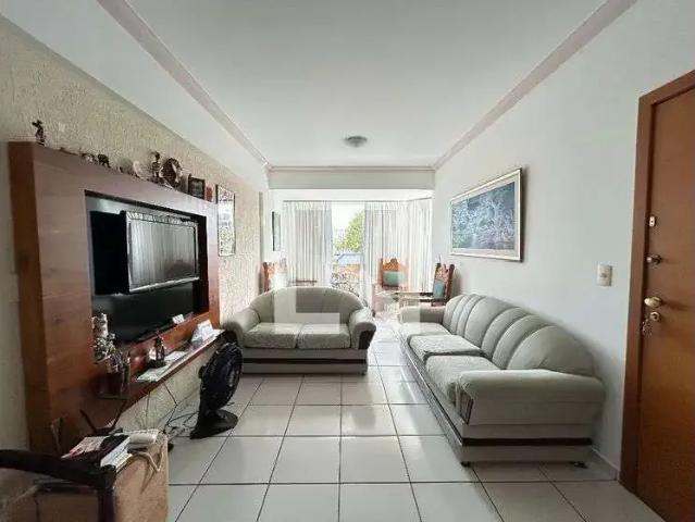Apartamento para Venda em Belo Horizonte/MG Heliópolis 3 Quartos