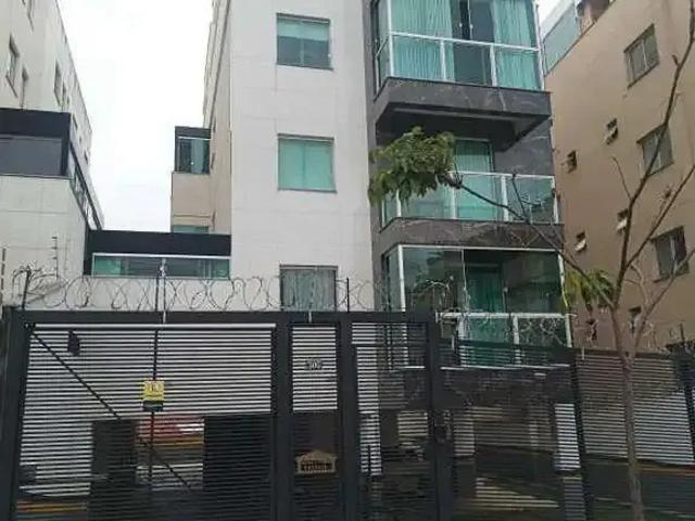 Apartamento para Venda em Belo Horizonte/MG Heliópolis 3 Quartos