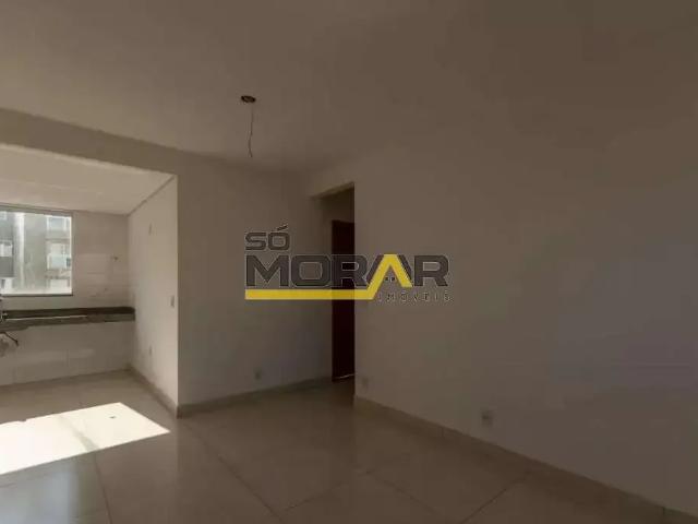 Apartamento para Venda em Belo Horizonte/MG Heliópolis 3 Quartos