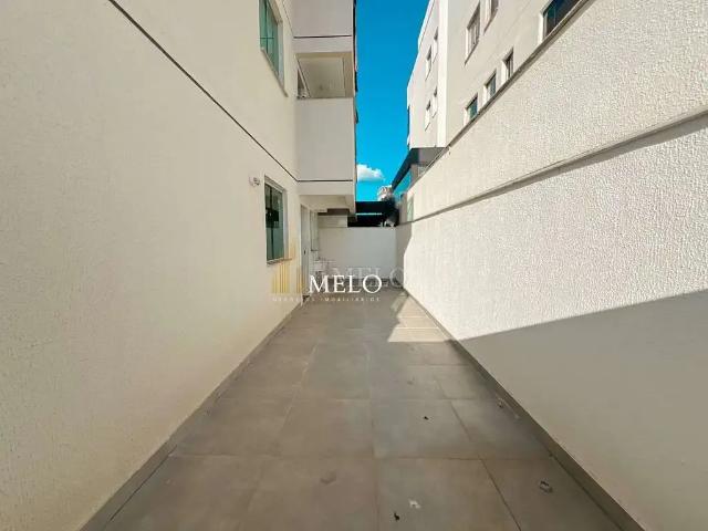 Apartamento para Venda em Belo Horizonte/MG Heliópolis 3 Quartos