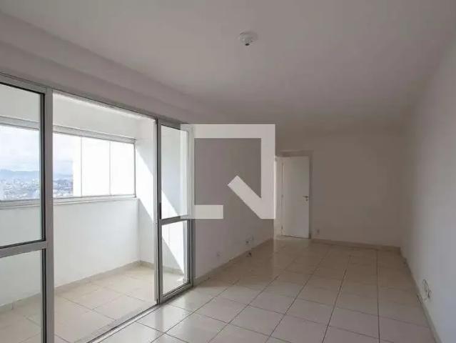 Apartamento para Venda em Belo Horizonte/MG Heliópolis 3 Quartos