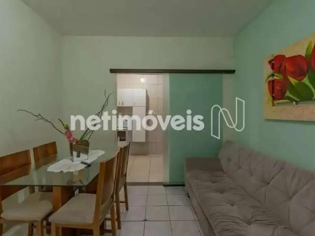 Apartamento para Venda em Belo Horizonte/MG Heliópolis 3 Quartos