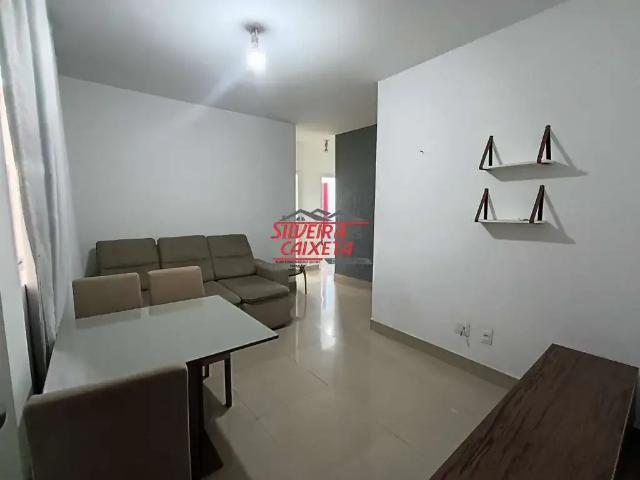 Apartamento para Venda em Belo Horizonte/MG Heliópolis 3 Quartos