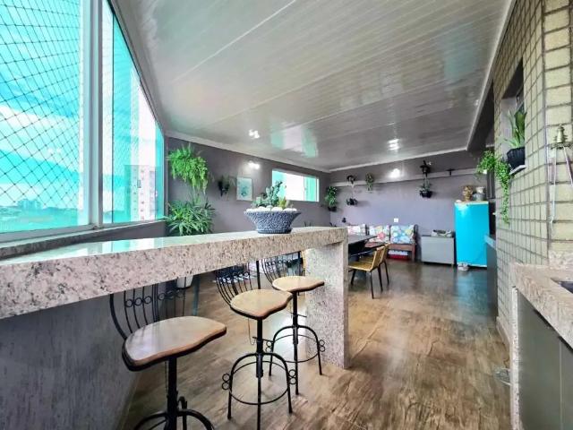 Apartamento para Venda em Belo Horizonte/MG Heliópolis 3 Quartos