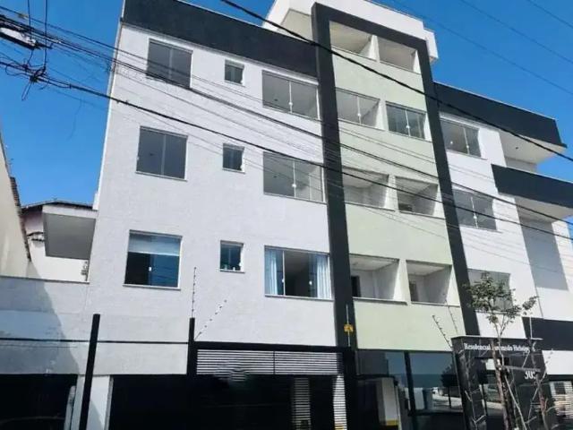 Apartamento para Venda em Belo Horizonte/MG Heliópolis 3 Quartos
