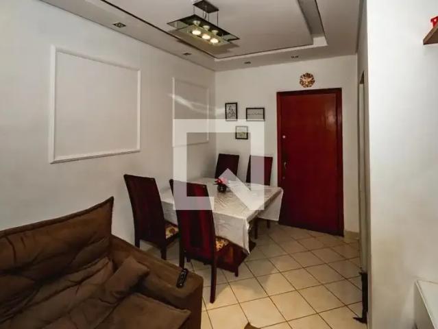 Apartamento para Venda em Belo Horizonte/MG Heliópolis 3 Quartos