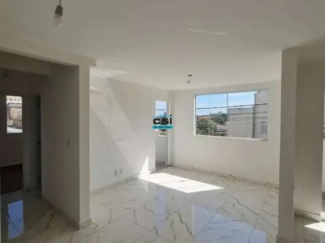 Apartamento para Venda em Belo Horizonte/MG Heliópolis 3 Quartos