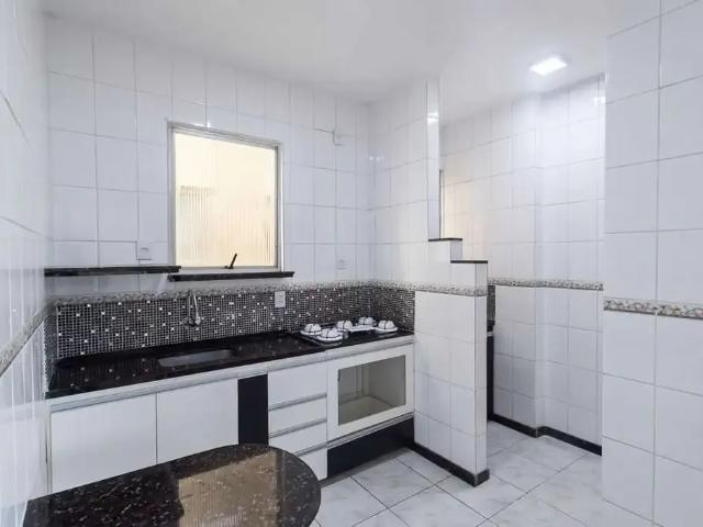 Apartamento para Venda em Belo Horizonte/MG Heliópolis 3 Quartos