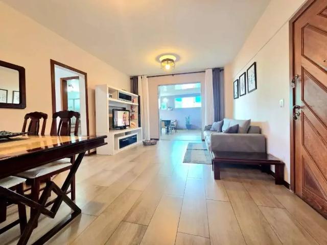 Apartamento para Venda em Belo Horizonte/MG Heliópolis 3 Quartos