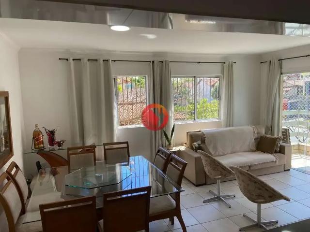 Apartamento para Venda em Belo Horizonte/MG Heliópolis 3 Quartos