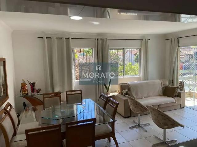 Apartamento para Venda em Belo Horizonte/MG Heliópolis 3 Quartos
