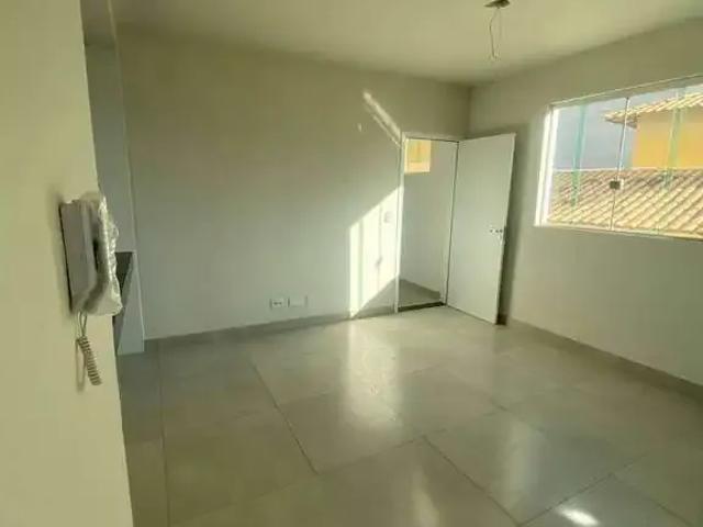 Apartamento para Venda em Belo Horizonte/MG Inconfidência 2 Quartos