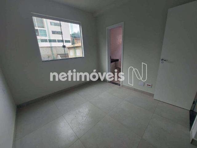 Apartamento para Venda em Belo Horizonte/MG Inconfidência 2 Quartos