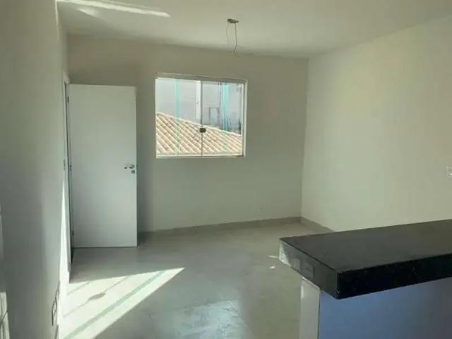Apartamento para Venda em Belo Horizonte/MG Inconfidência 2 Quartos