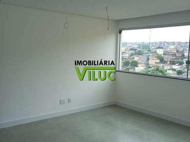 Apartamento para Venda em Belo Horizonte/MG Inconfidência 3 Quartos