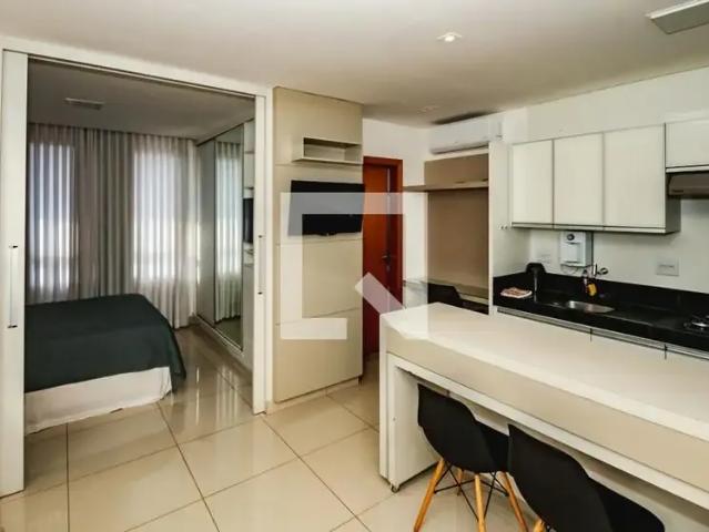 Apartamento para Venda em Belo Horizonte/MG Indaiá 1 Quartos