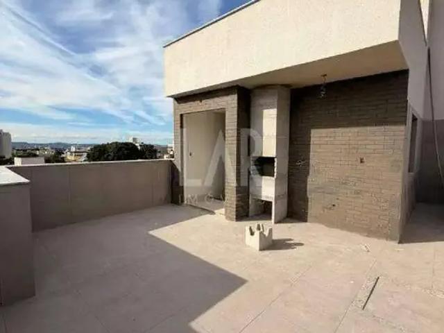 Apartamento para Venda em Belo Horizonte/MG Indaiá 2 Quartos