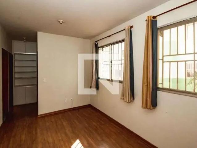 Apartamento para Venda em Belo Horizonte/MG Indaiá 2 Quartos