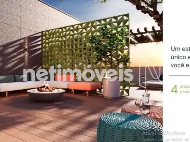 Apartamento para Venda em Belo Horizonte/MG Indaiá 2 Quartos
