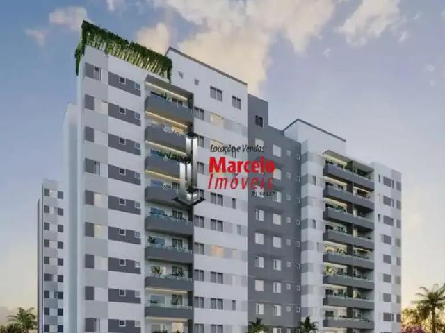 Apartamento para Venda em Belo Horizonte/MG Indaiá 2 Quartos