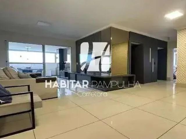 Apartamento para Venda em Belo Horizonte/MG Indaiá 3 Quartos