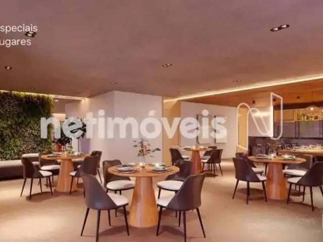 Apartamento para Venda em Belo Horizonte/MG Indaiá 3 Quartos