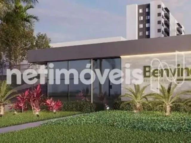 Apartamento para Venda em Belo Horizonte/MG Indaiá 3 Quartos