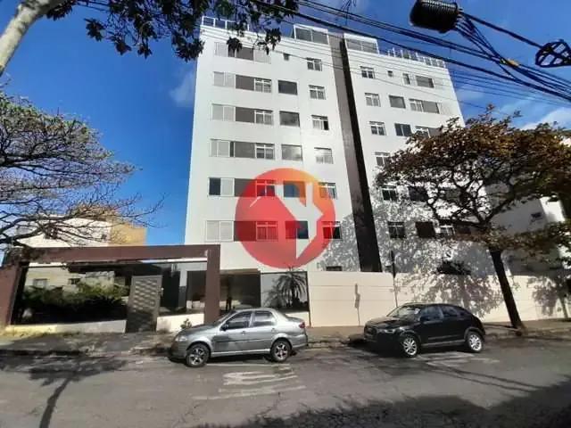Apartamento para Venda em Belo Horizonte/MG Indaiá 3 Quartos