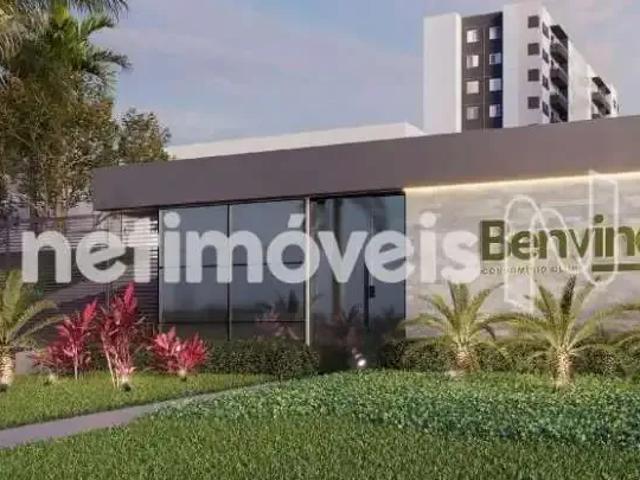 Apartamento para Venda em Belo Horizonte/MG Indaiá 3 Quartos