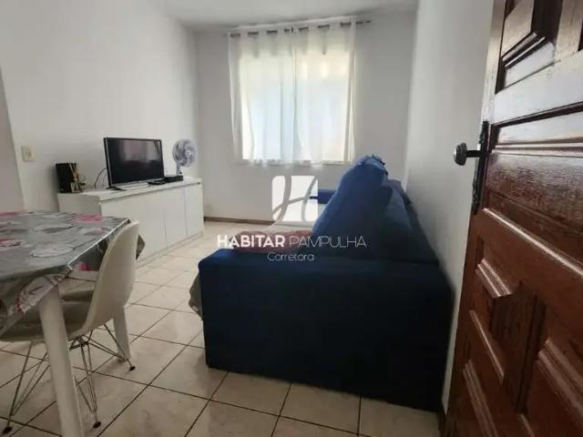 Apartamento para Venda em Belo Horizonte/MG Indaiá 3 Quartos