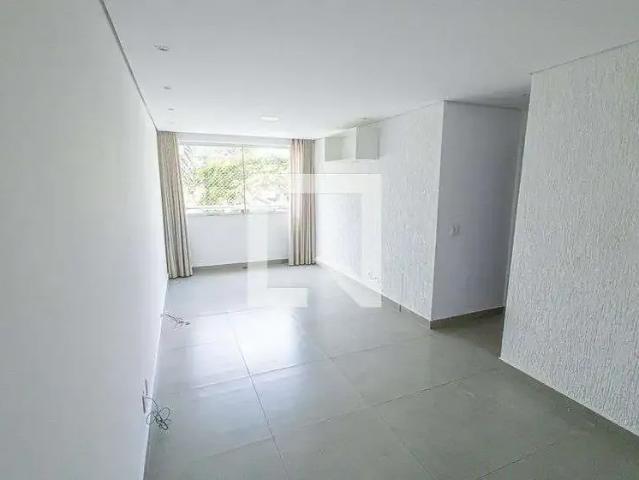 Apartamento para Venda em Belo Horizonte/MG Indaiá 3 Quartos